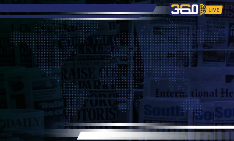 الصحف العالمية: دعوة لزيارة الأهرامات.. و محاكمة ضابط جزائري سرب أسرار عسكرية - masr360