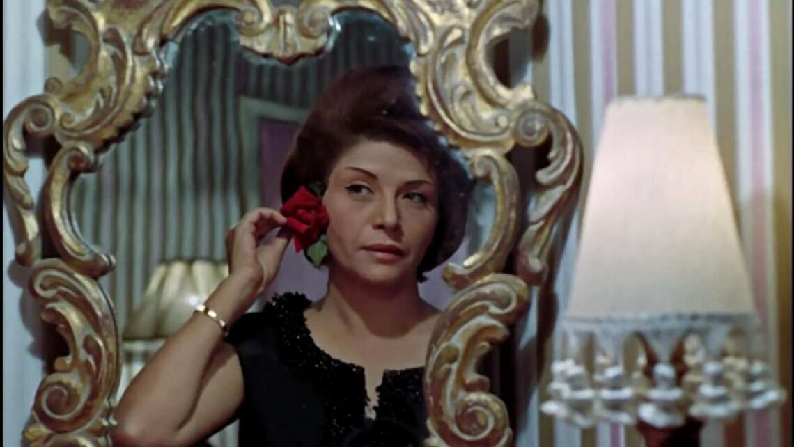 سناء جميل.. عندما يملك الفنان كل الصدق | masr360