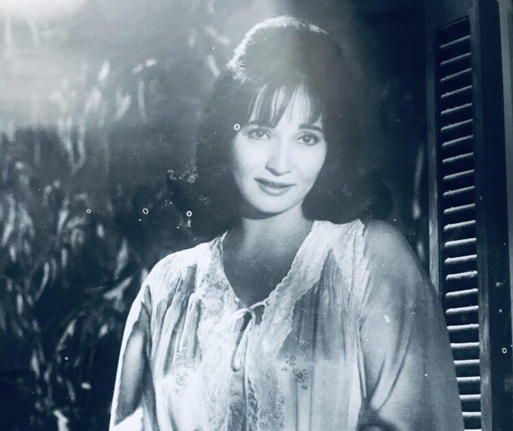 شادية تتحدث عن نفسها.. ذكريات طريفة ومثيرة ومليئة بالحياة | masr360