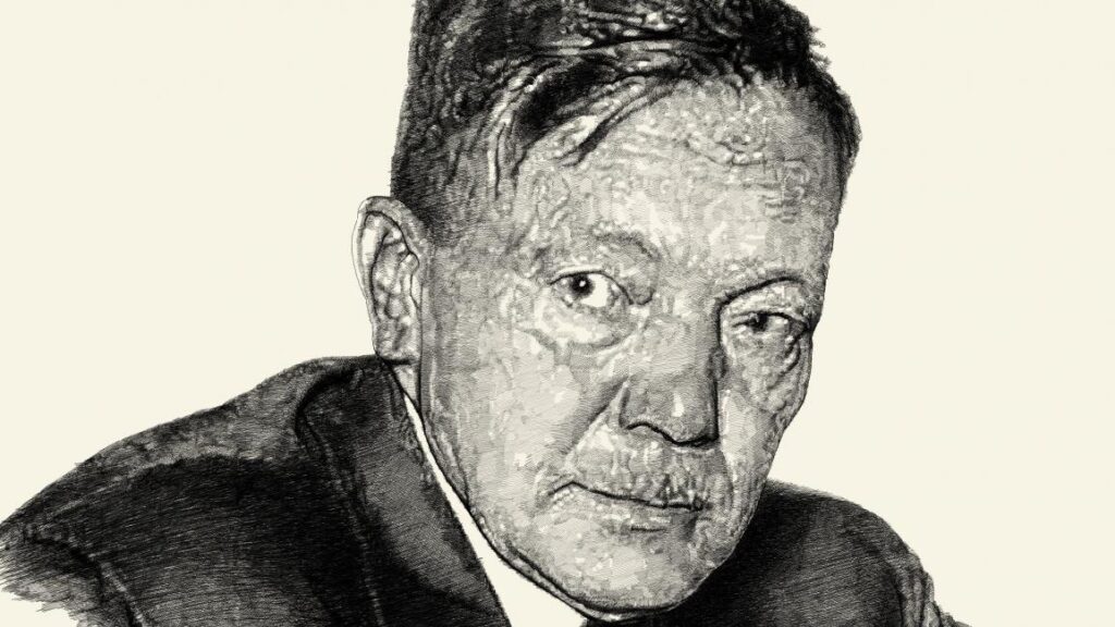 عن العبقري الذي جاء من السَيَّالة - masr360