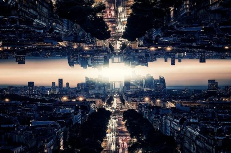 رأسًا على عَقبْ - masr360