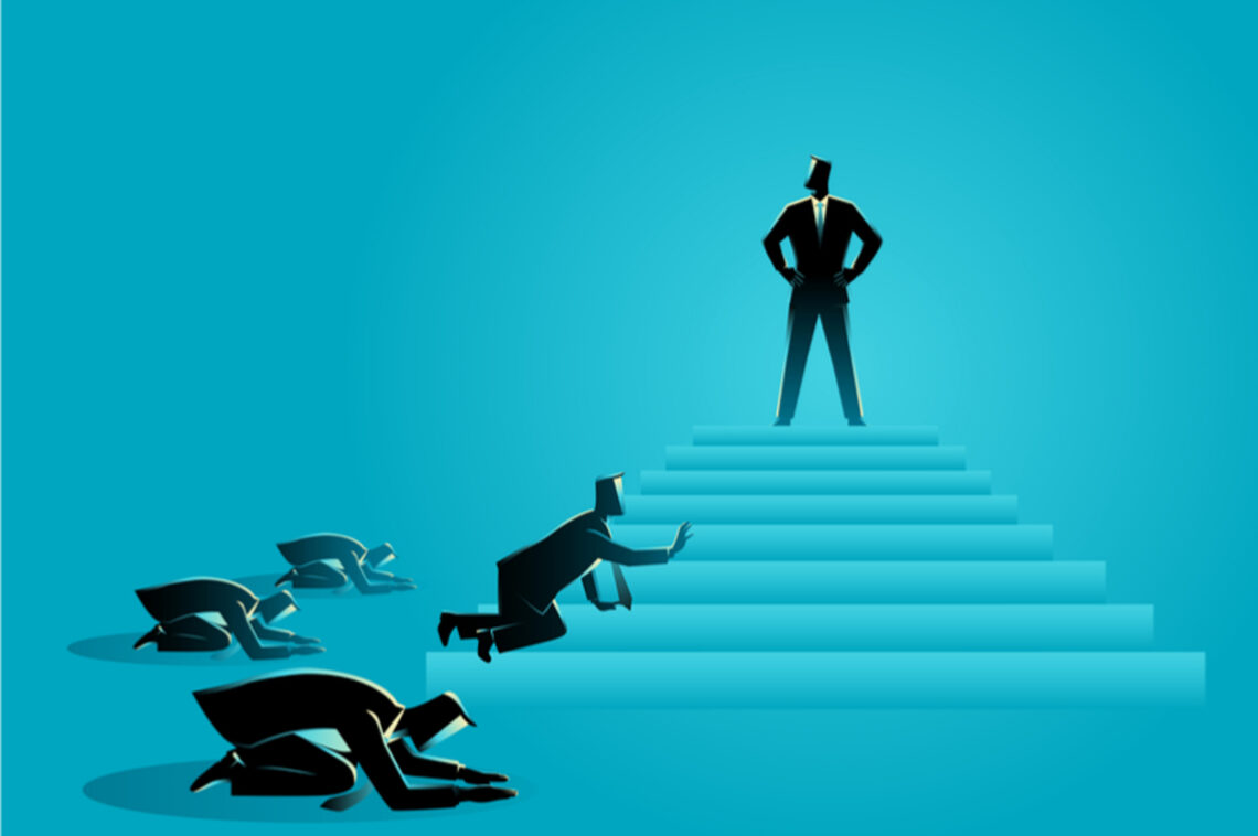 صاحب الفخامة الديكتاتور - masr360