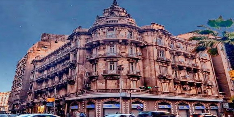 ورقة جديدة لـ”دام”| “الإيجار القديم”.. أزمة مستدامة وحلول مبتورة - masr360